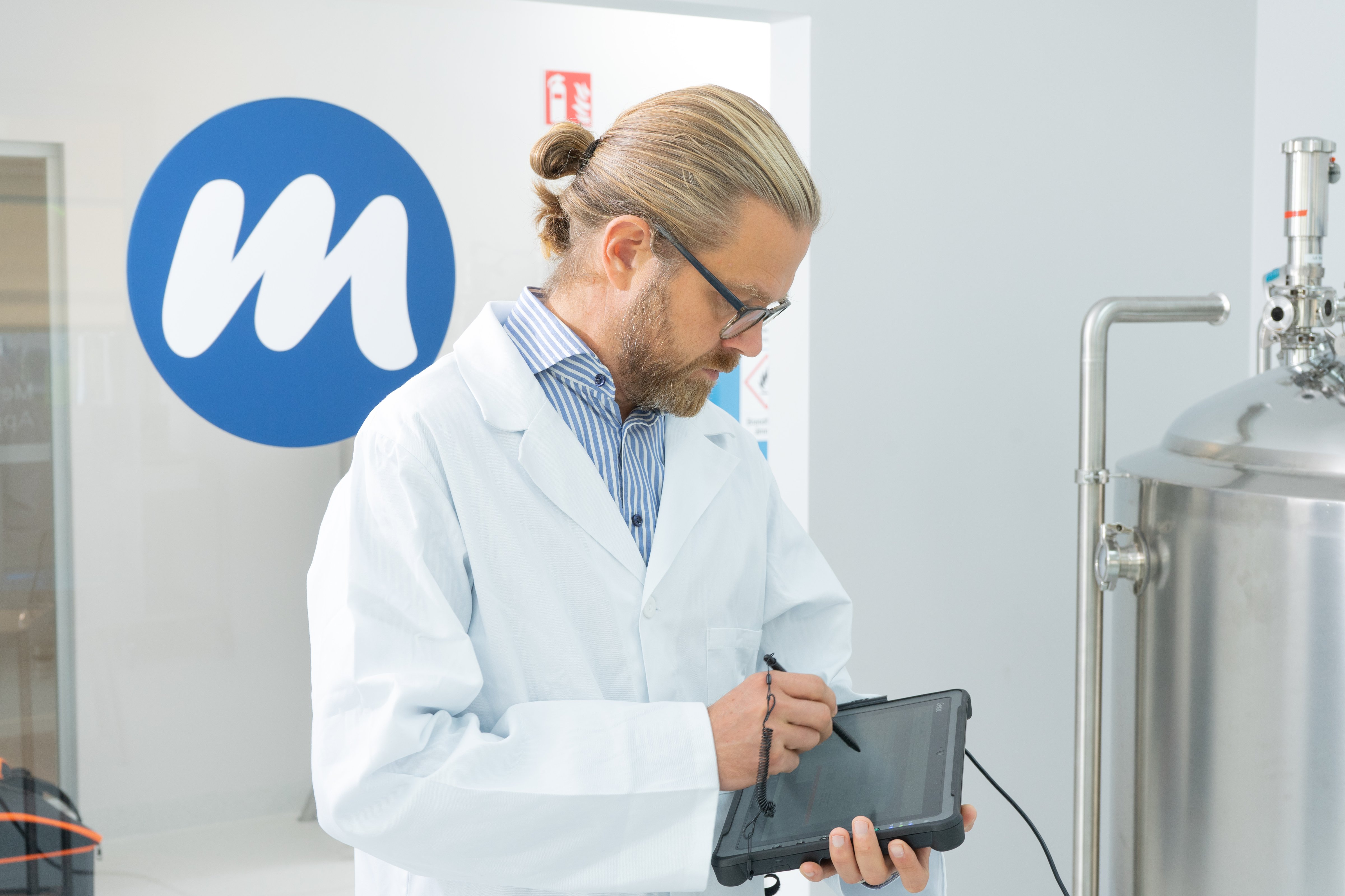 Application lab