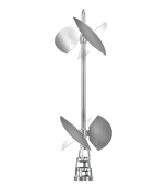 Metenova Zero-g Biomixer