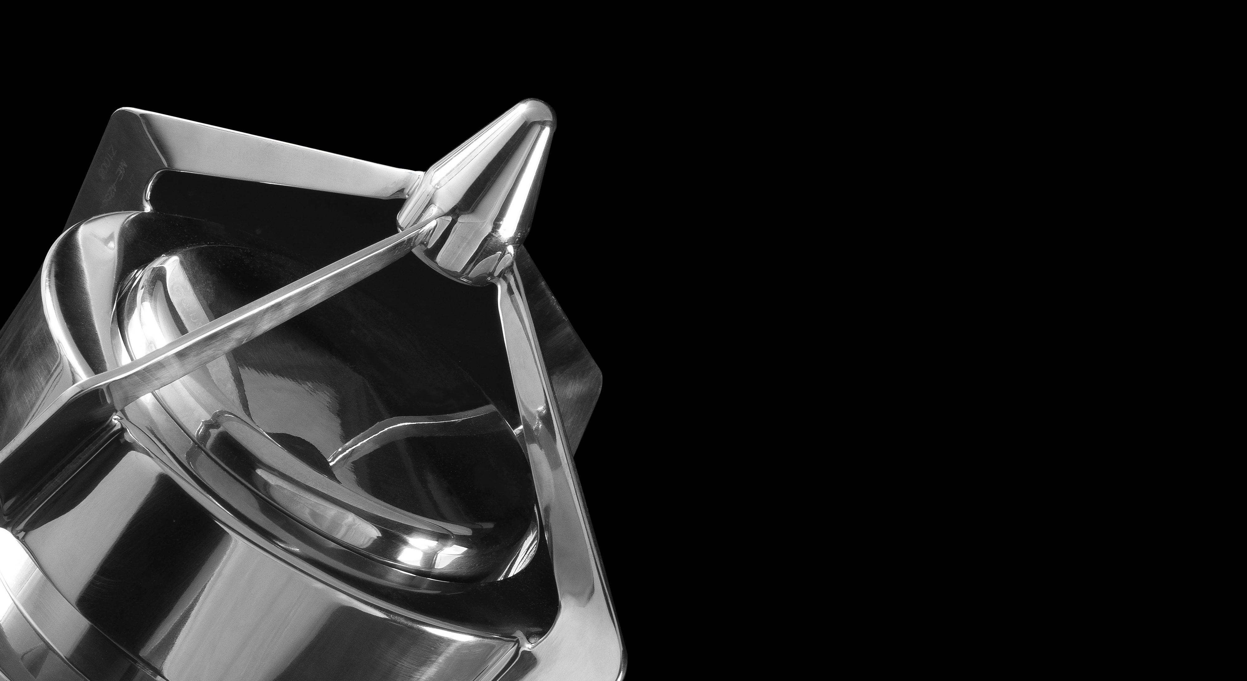 How does a magnetic mixer work?