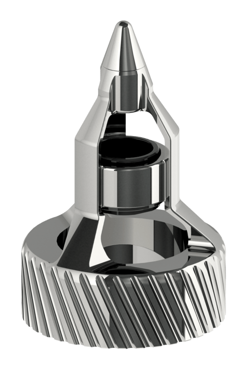 Let us introduce HS8 and HP8