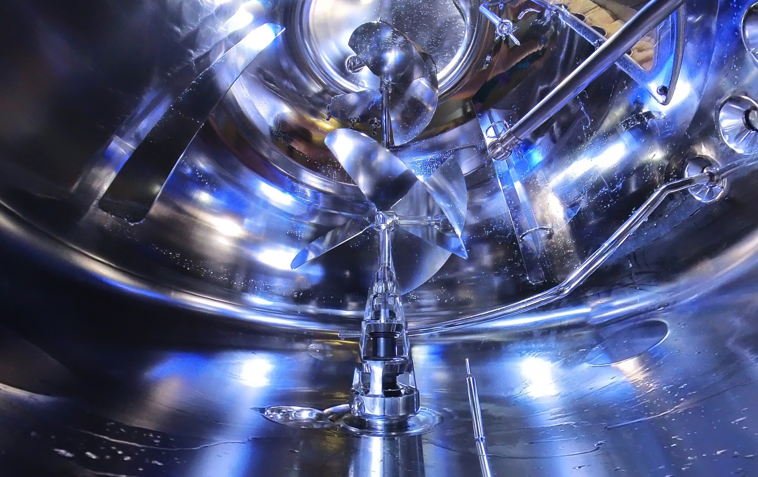 Metenova Zero-g Biomixer