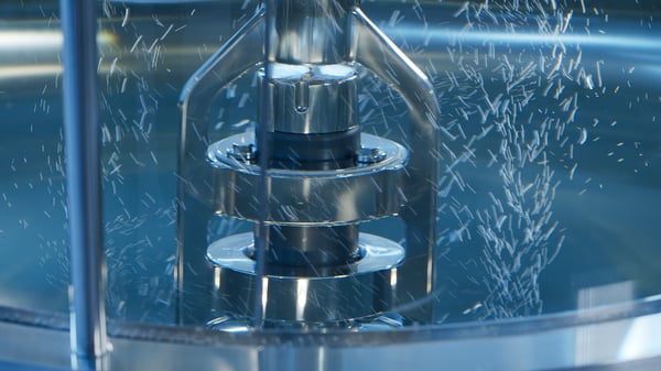 Metenova Zero-g Biomixer