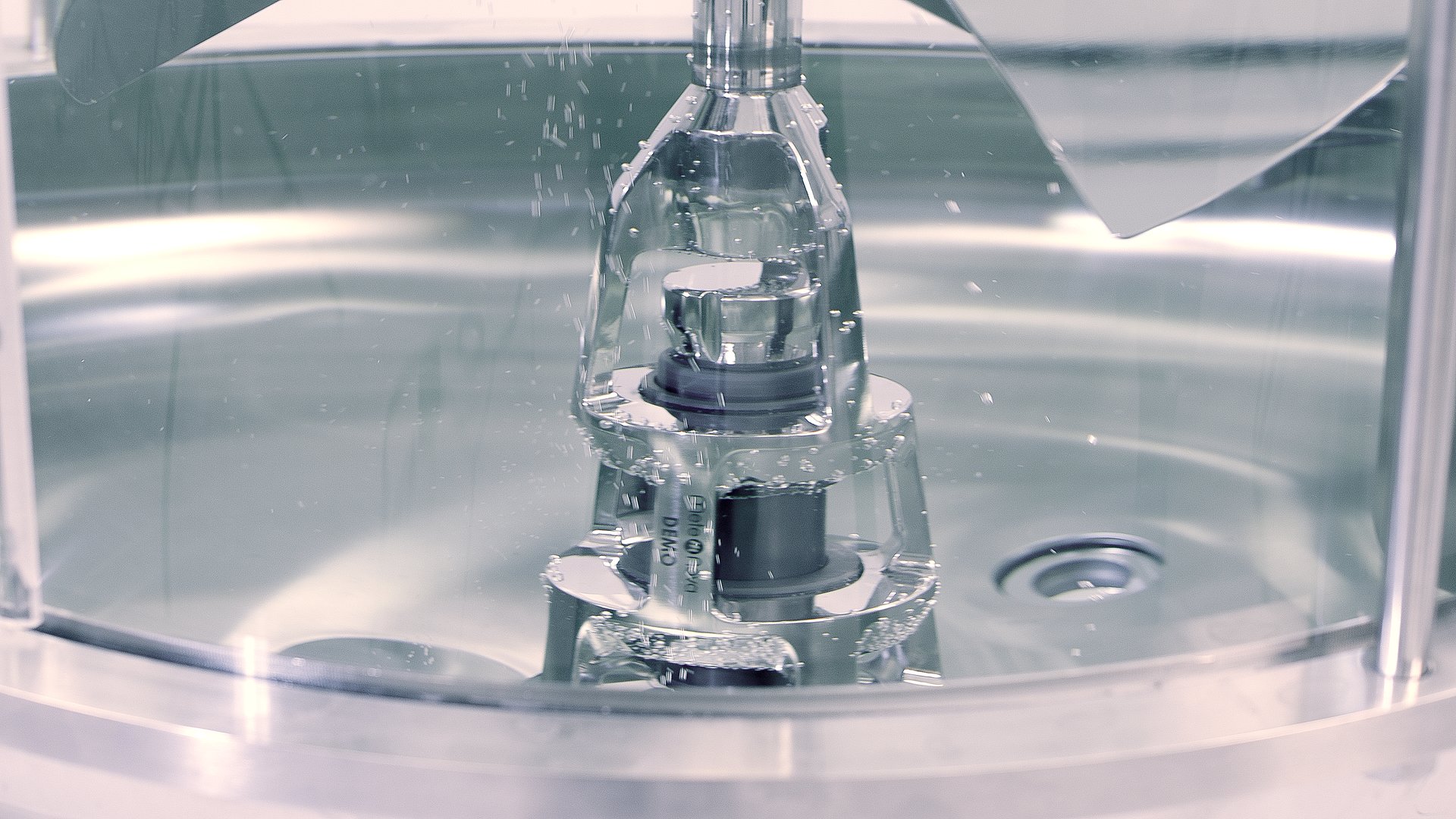 The many uses and importance of bioreactors in the pharmaceutical and ...