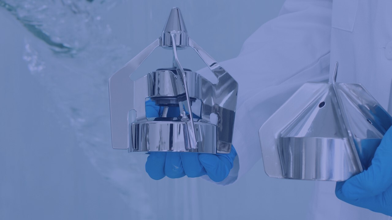 Mixer Retrofit | Metenova Magnetic Mixers